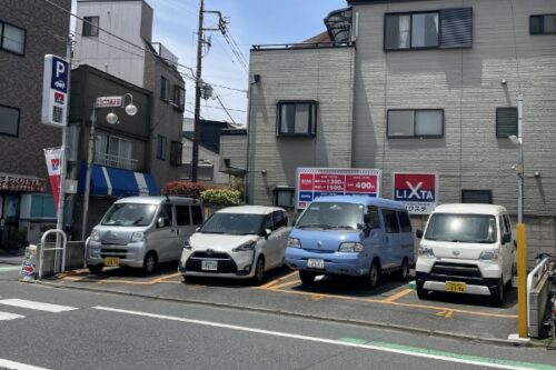 放置自転車対策に注力しているLIXTA（芝園開発株式会社）とは？ | マンション駐輪場の修理・リニューアルガイド